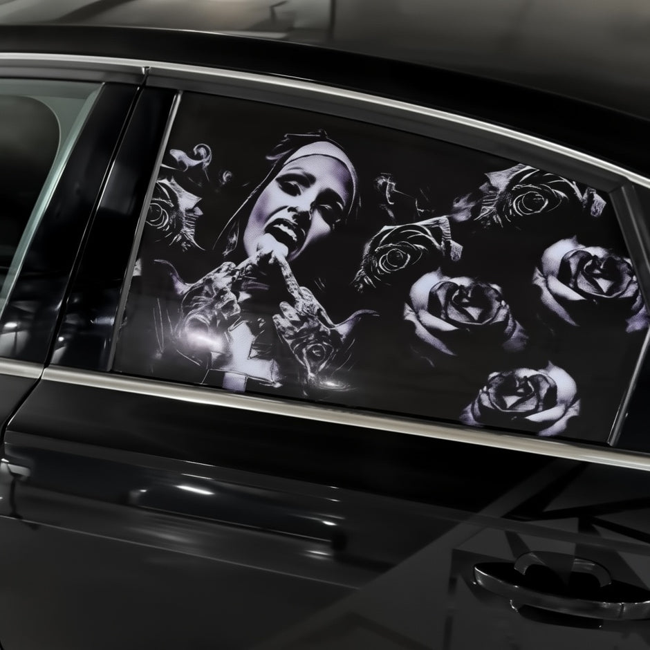 Car Decals | Blazexel
